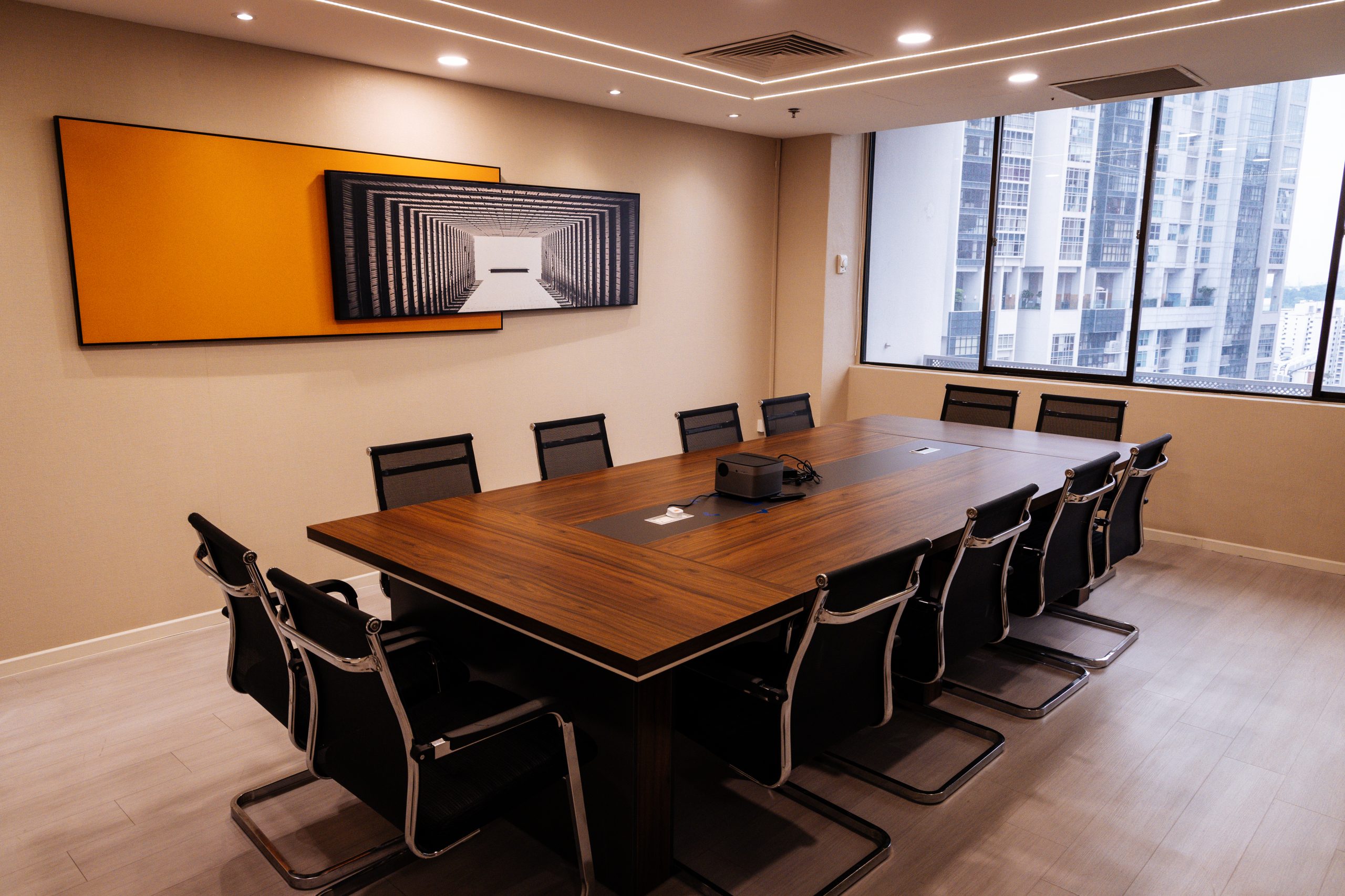 Find awesome event venues & spaces for rent in Singapore | We Are Spaces