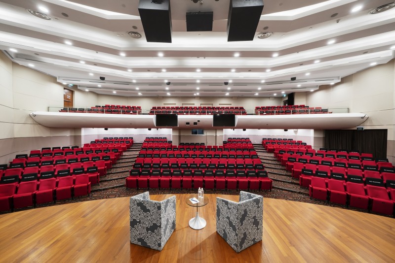 Find awesome event venues & spaces for rent in Singapore | We Are Spaces