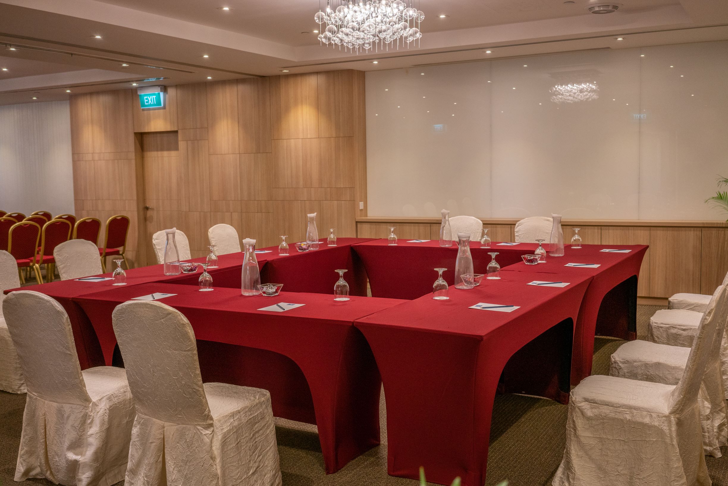 Find awesome event venues & spaces for rent in Singapore | We Are Spaces