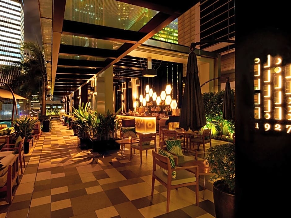 Find awesome event venues & spaces for rent in Singapore | We Are Spaces