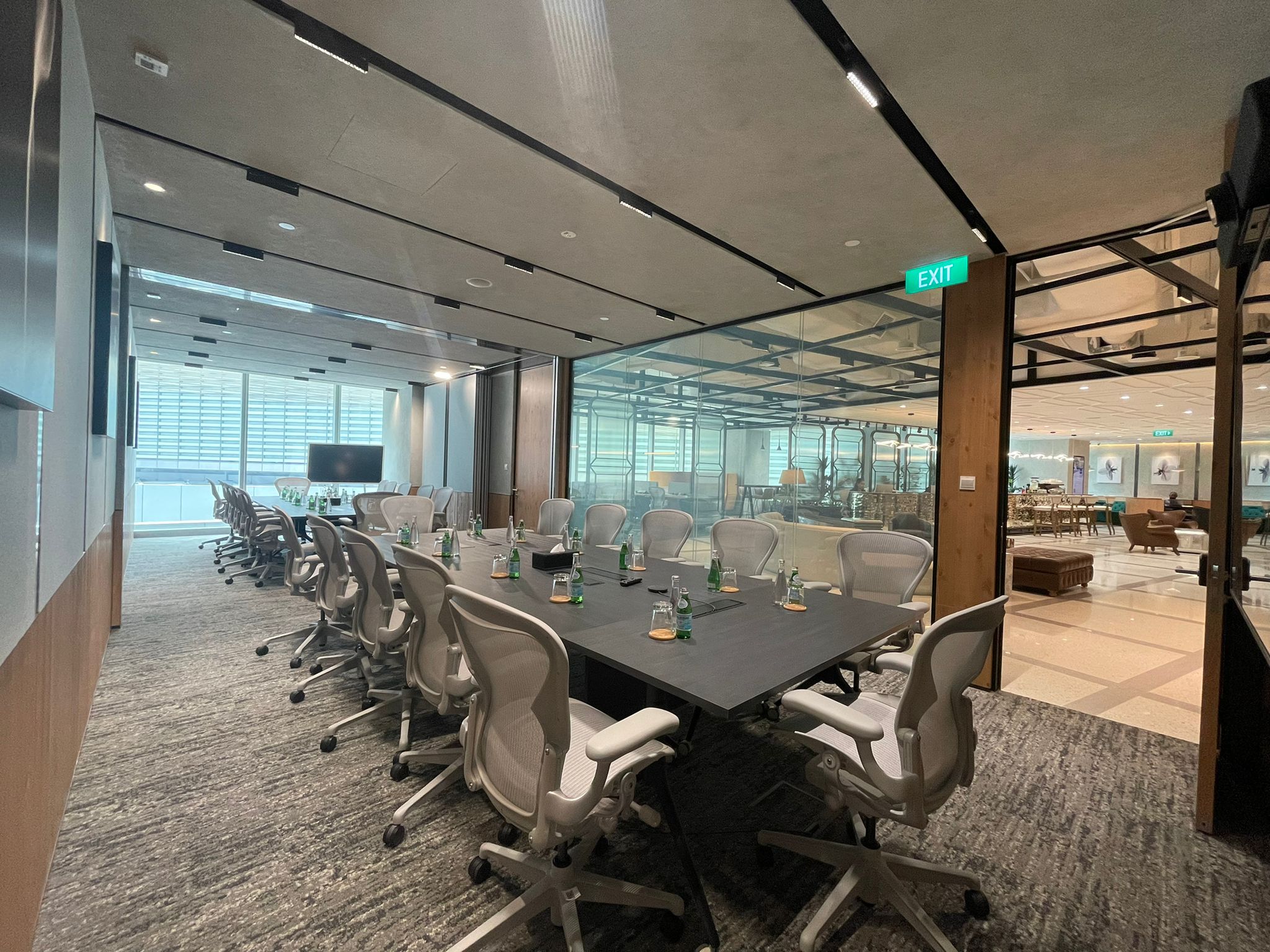 Find awesome event venues & spaces for rent in Singapore | We Are Spaces