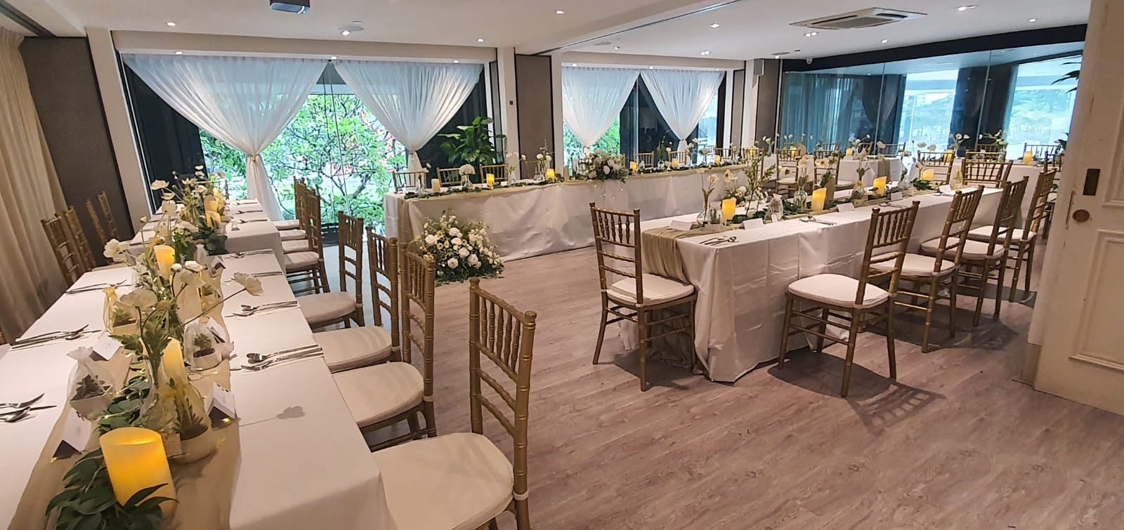 Find awesome event venues & spaces for rent in Singapore | We Are Spaces