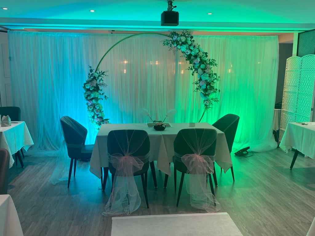 Find awesome event venues & spaces for rent in Singapore | We Are Spaces