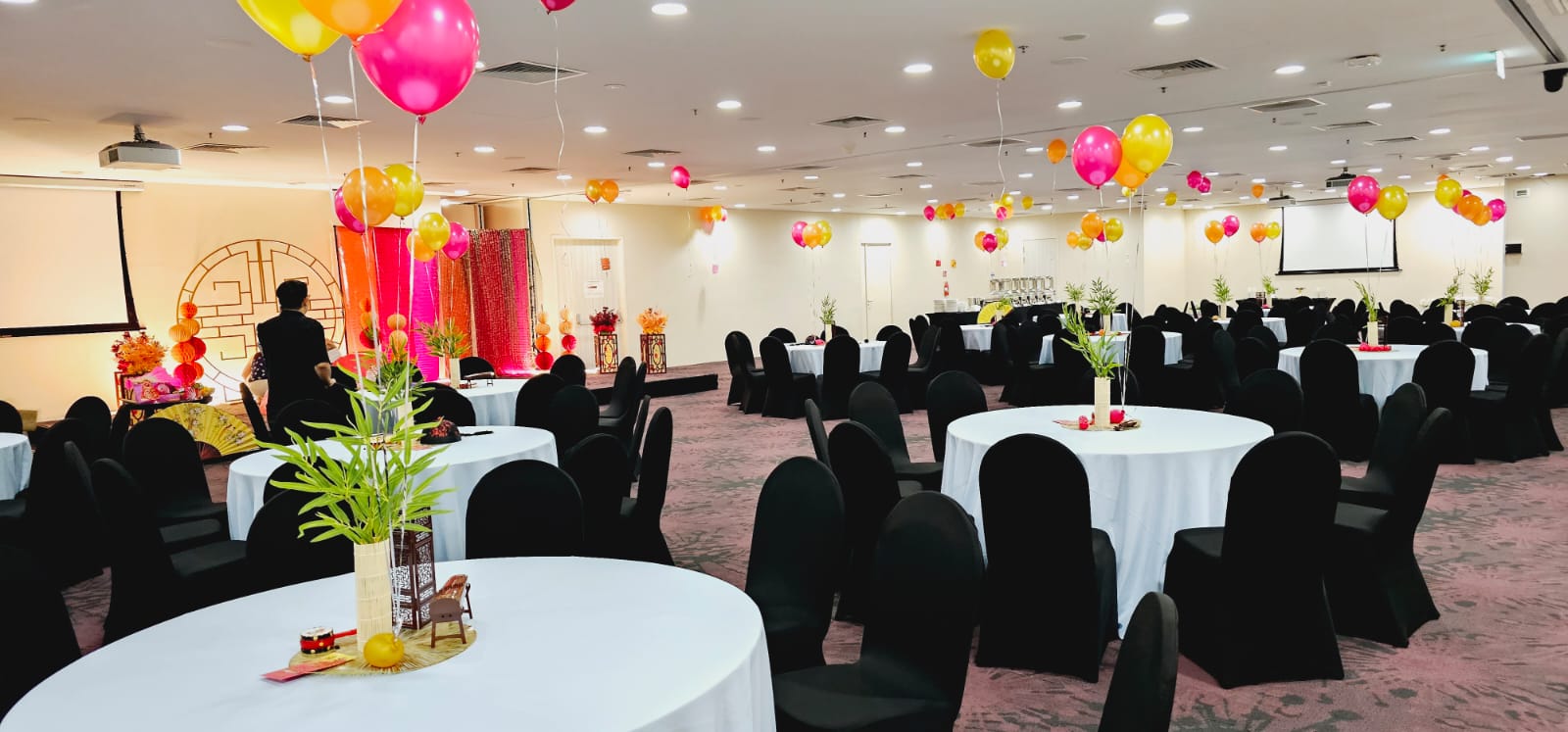Find awesome event venues & spaces for rent in Singapore | We Are Spaces