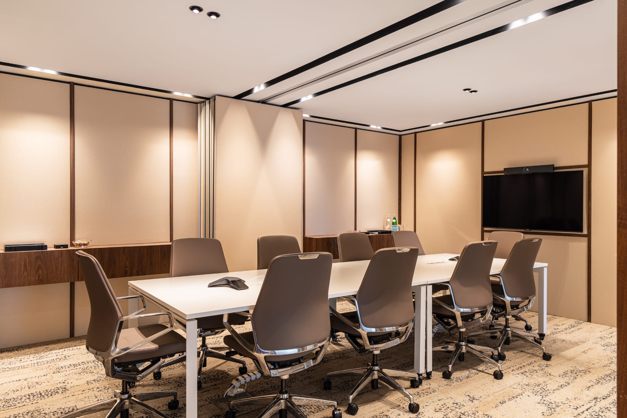 Find awesome event venues & spaces for rent in Singapore | We Are Spaces