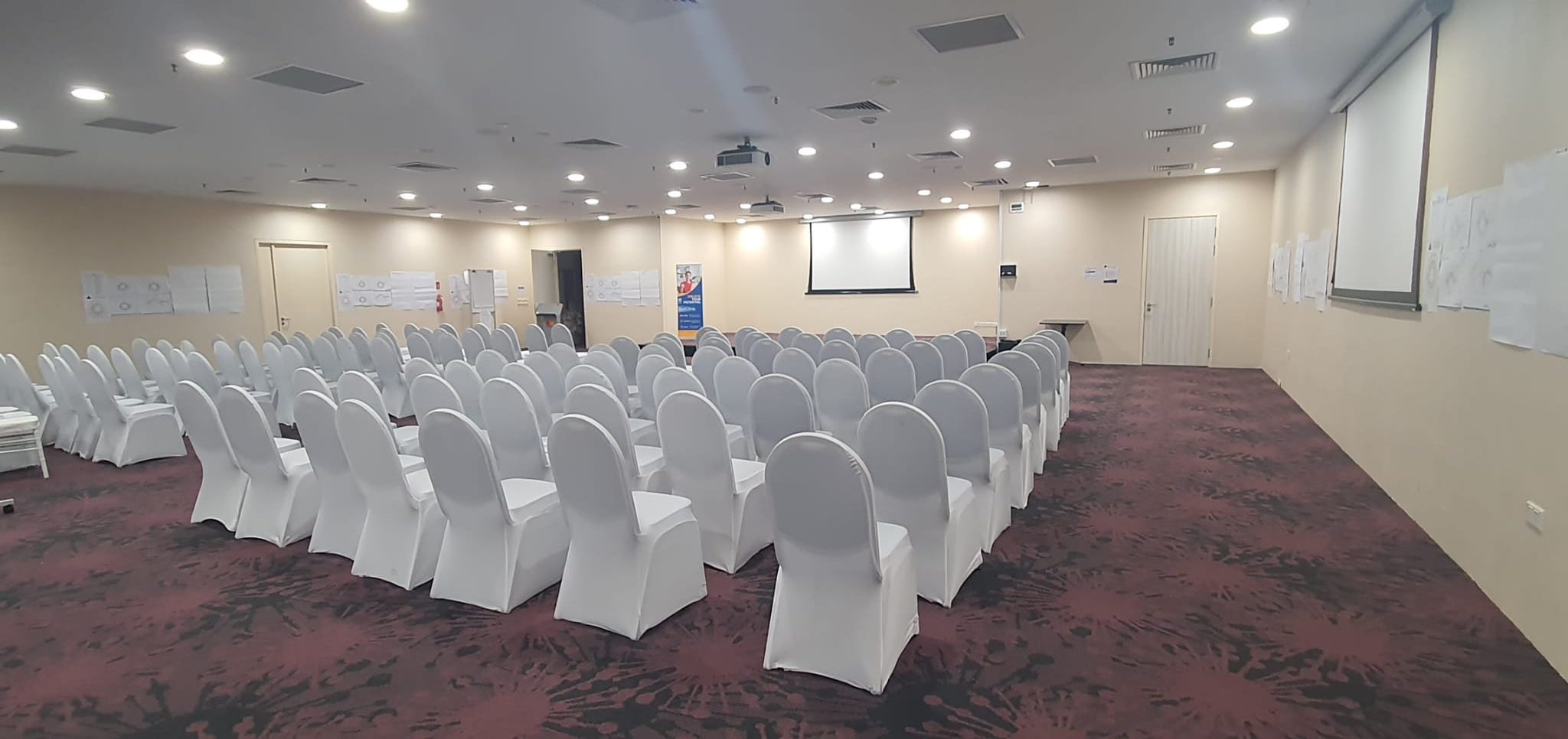 Find awesome event venues & spaces for rent in Singapore | We Are Spaces