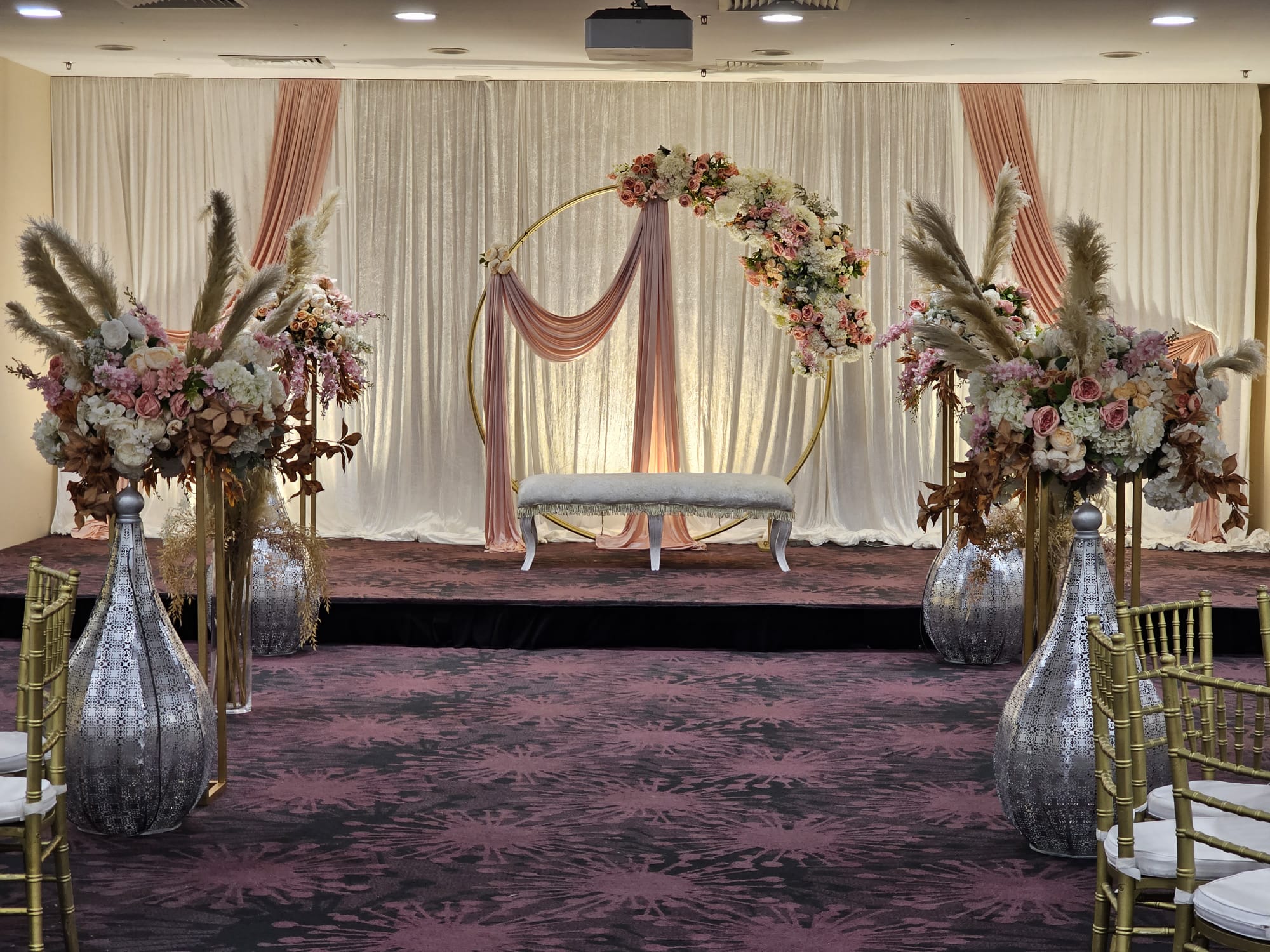 Find awesome event venues & spaces for rent in Singapore | We Are Spaces