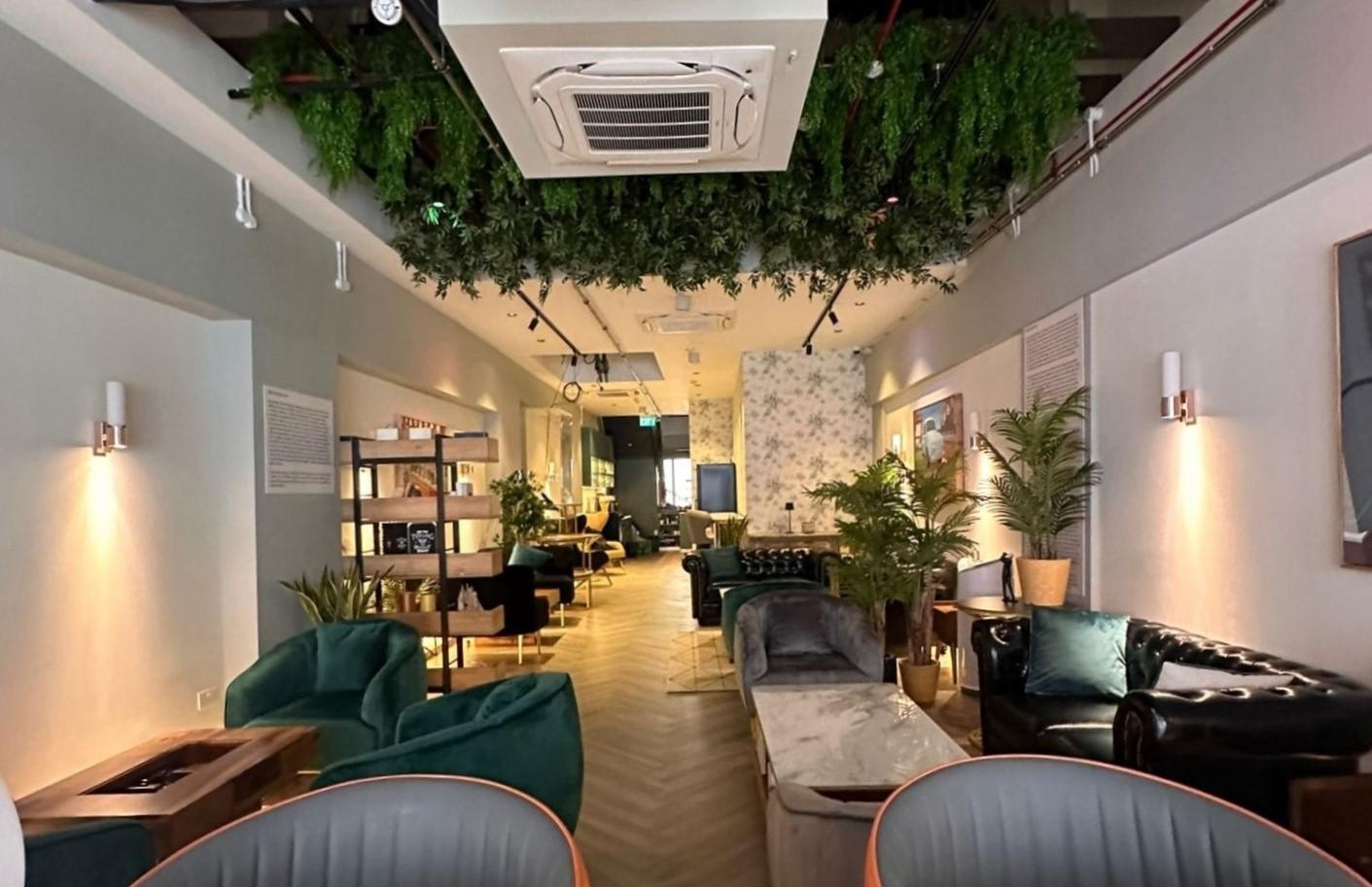 Find awesome event venues & spaces for rent in Singapore | We Are Spaces