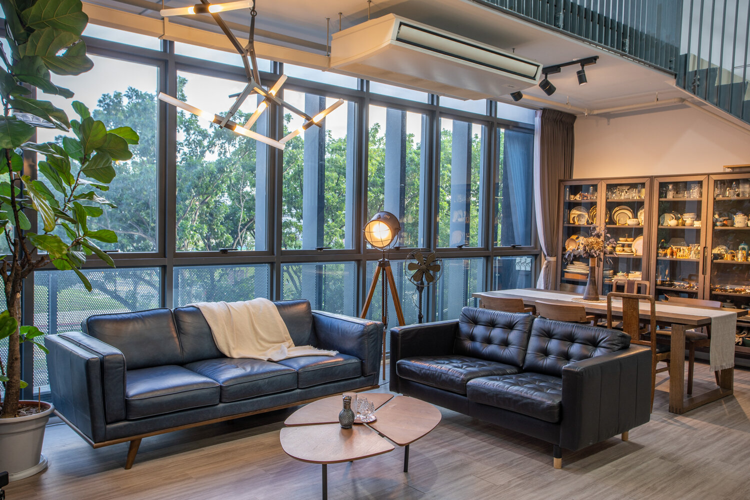 Find awesome event venues & spaces for rent in Singapore | We Are Spaces