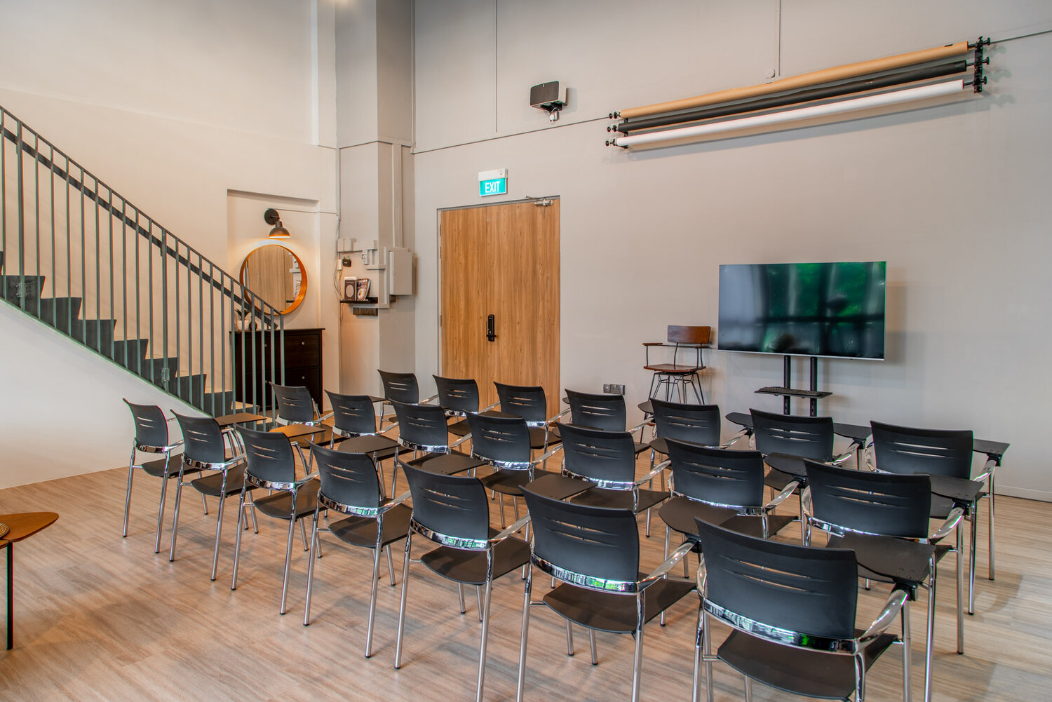 Find awesome event venues & spaces for rent in Singapore | We Are Spaces