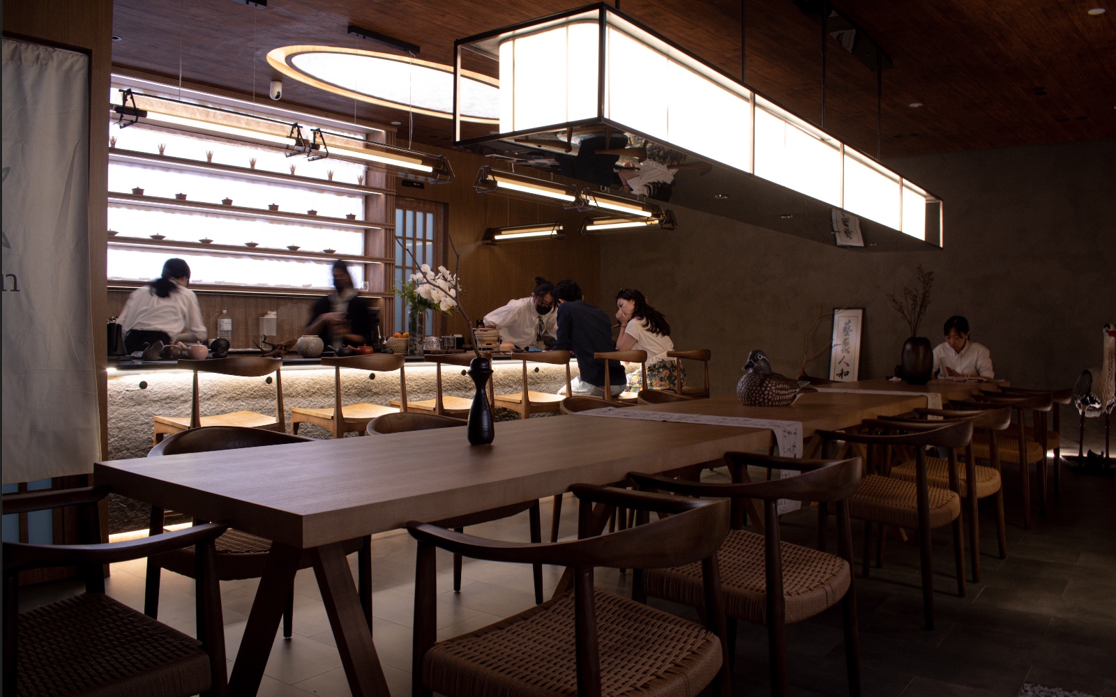 Find awesome event venues & spaces for rent in Singapore | We Are Spaces