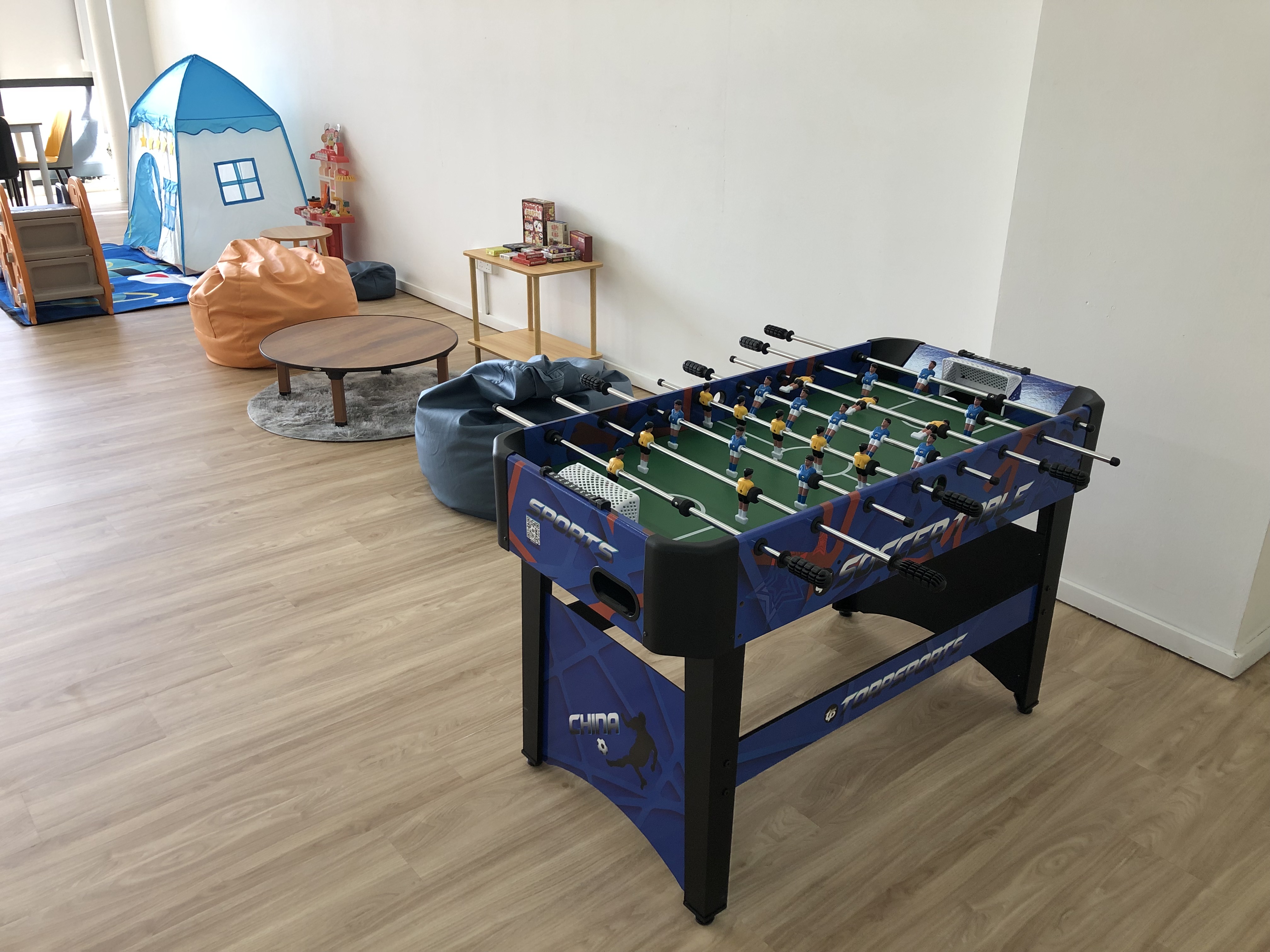 Find awesome event venues & spaces for rent in Singapore | We Are Spaces