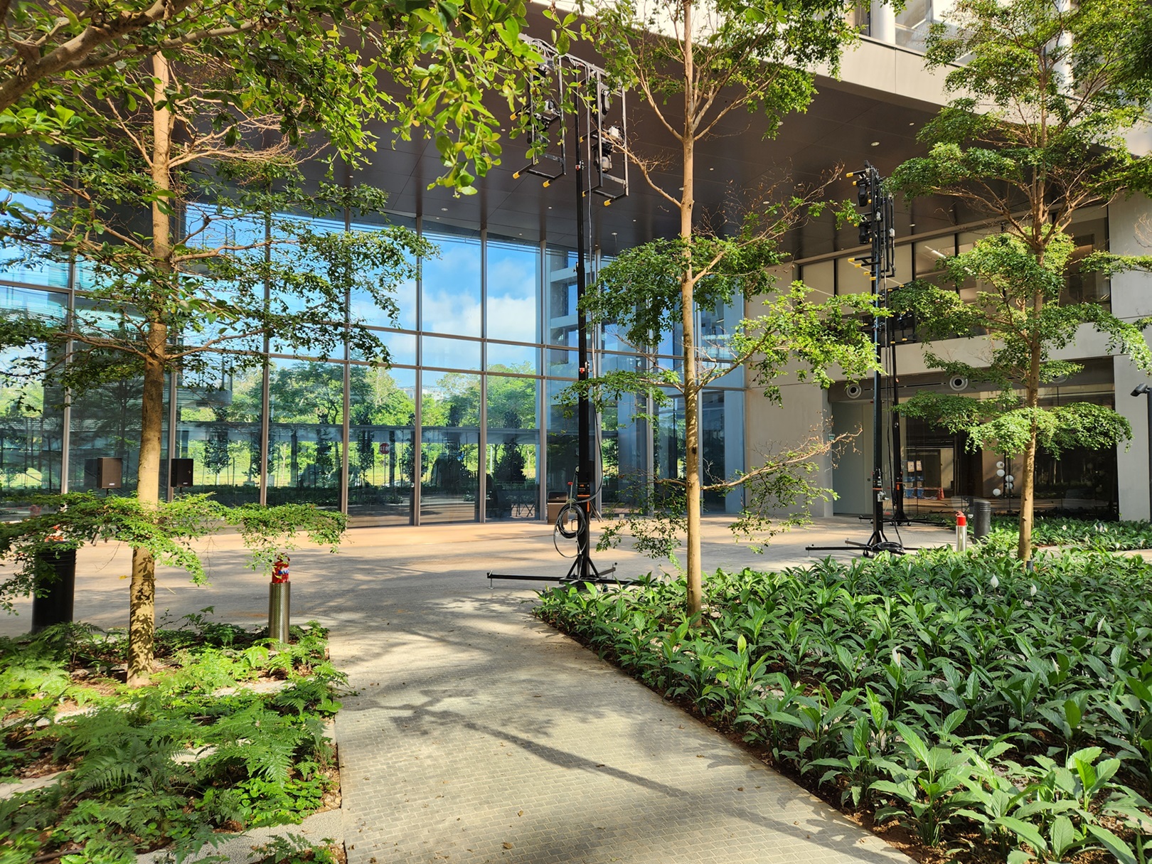 Find awesome event venues & spaces for rent in Singapore | We Are Spaces