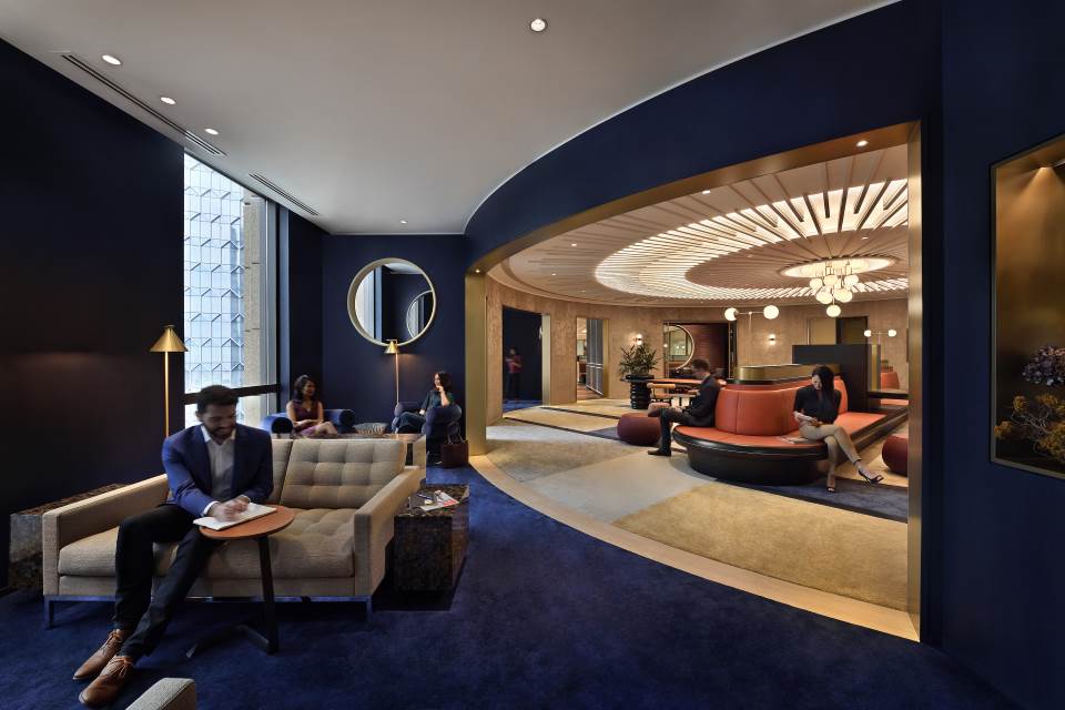 Find awesome event venues & spaces for rent in Singapore | We Are Spaces