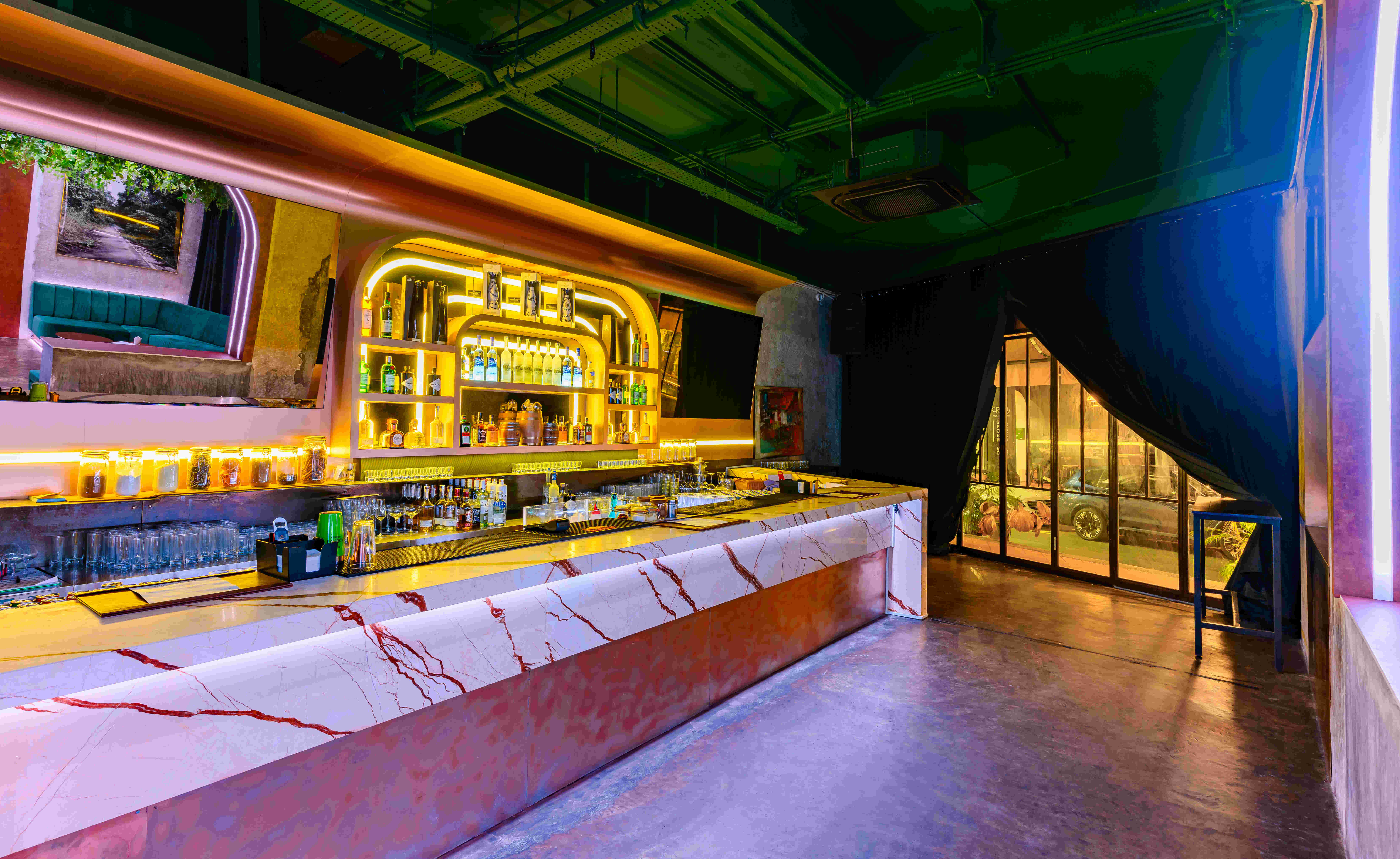 Find awesome event venues & spaces for rent in Singapore | We Are Spaces