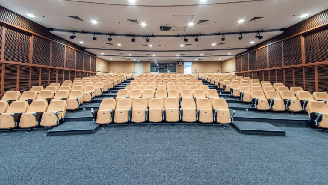 Find awesome event venues & spaces for rent in Singapore | We Are Spaces