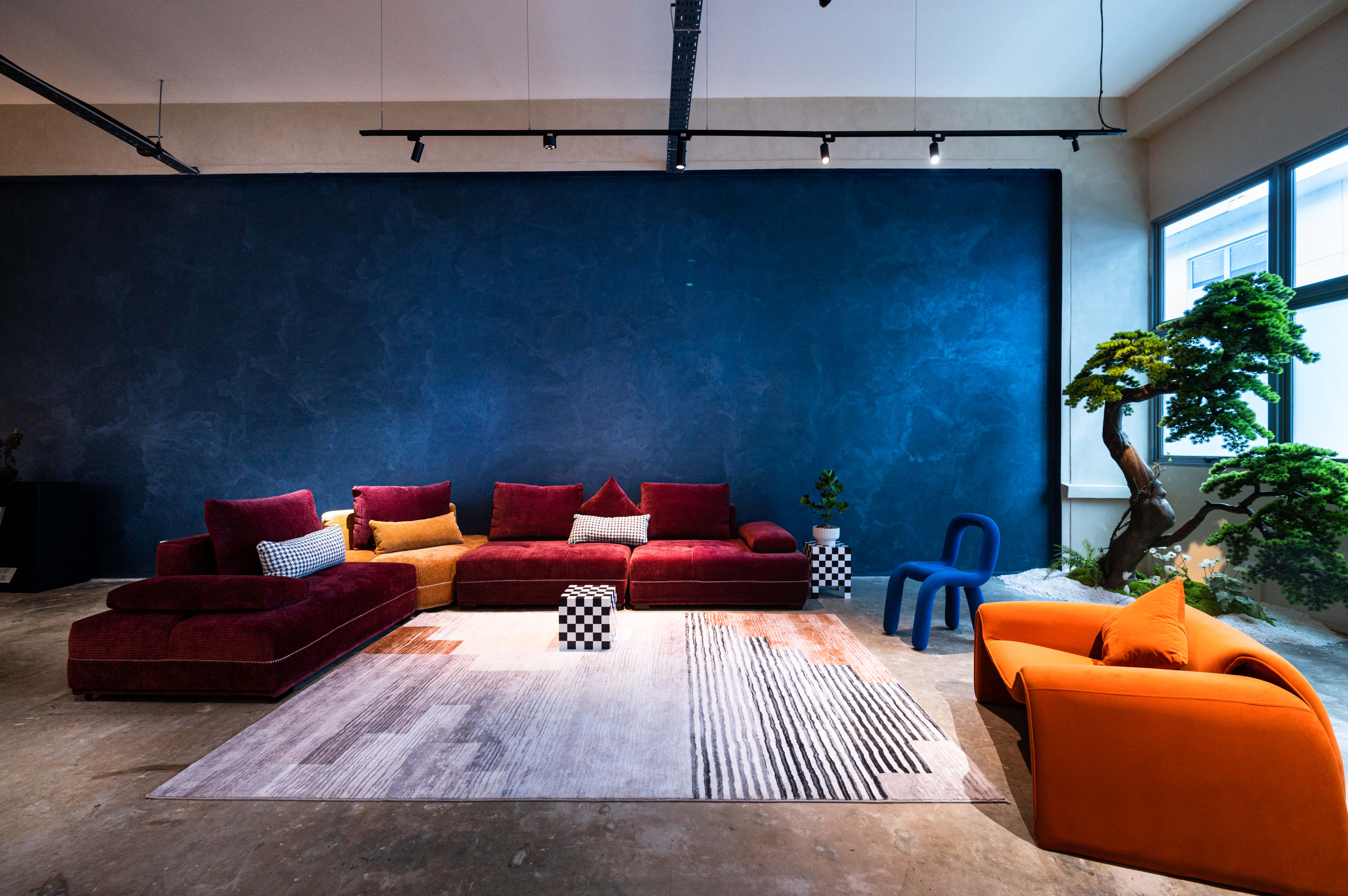 Find awesome event venues & spaces for rent in Singapore | We Are Spaces