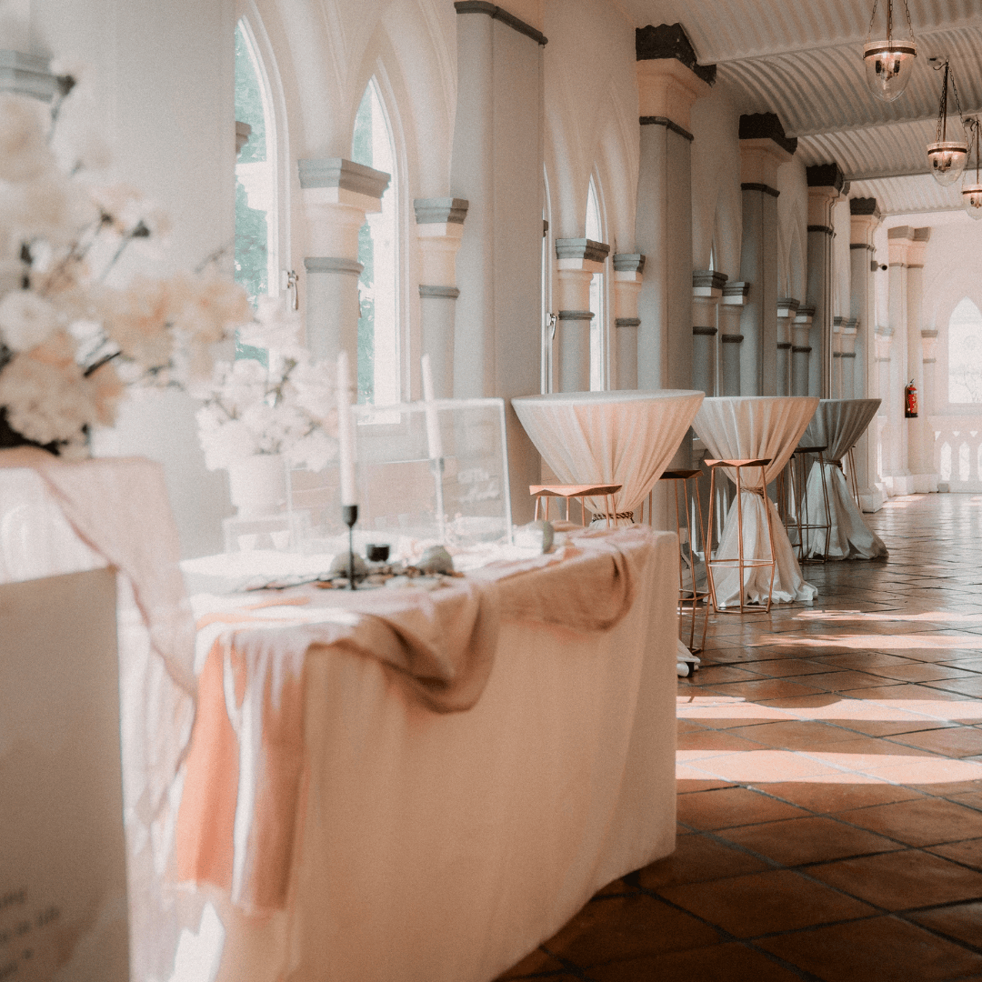 Find awesome event venues & spaces for rent in Singapore | We Are Spaces
