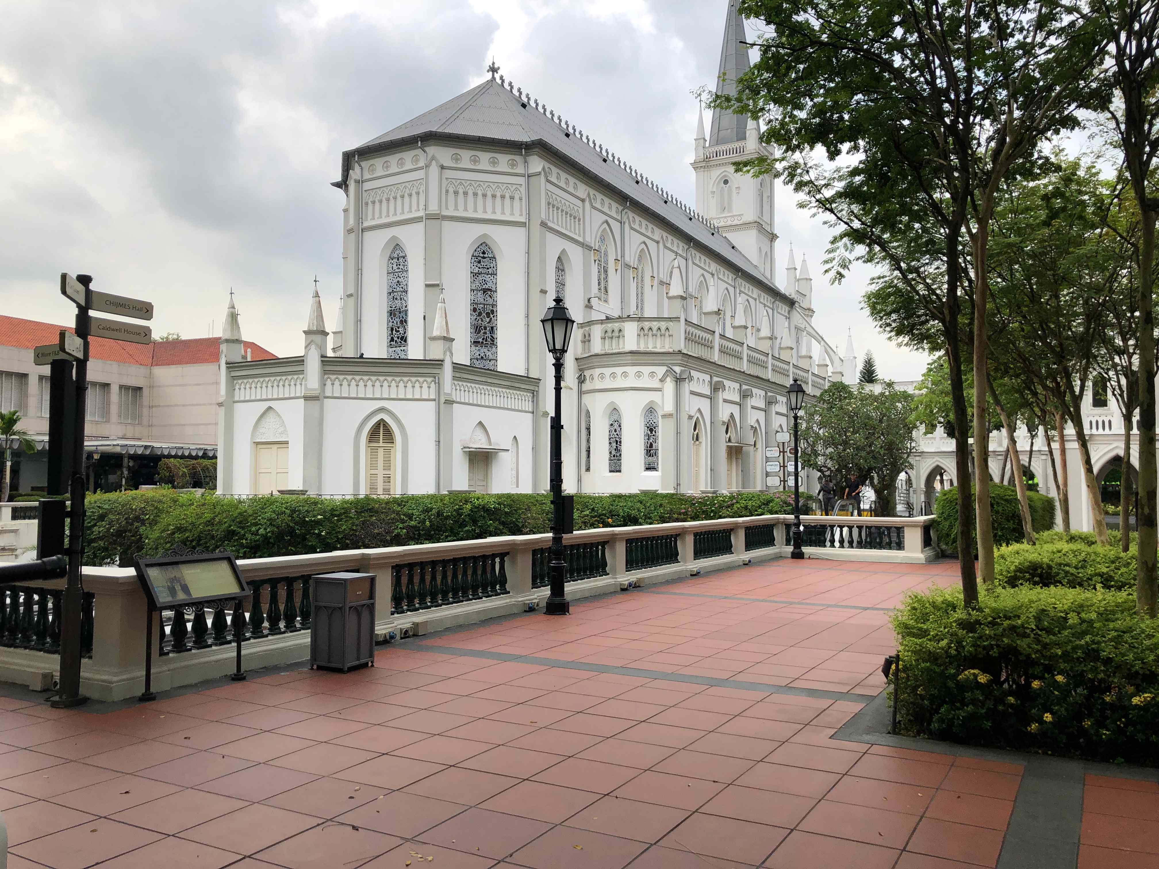 Find awesome event venues & spaces for rent in Singapore | We Are Spaces
