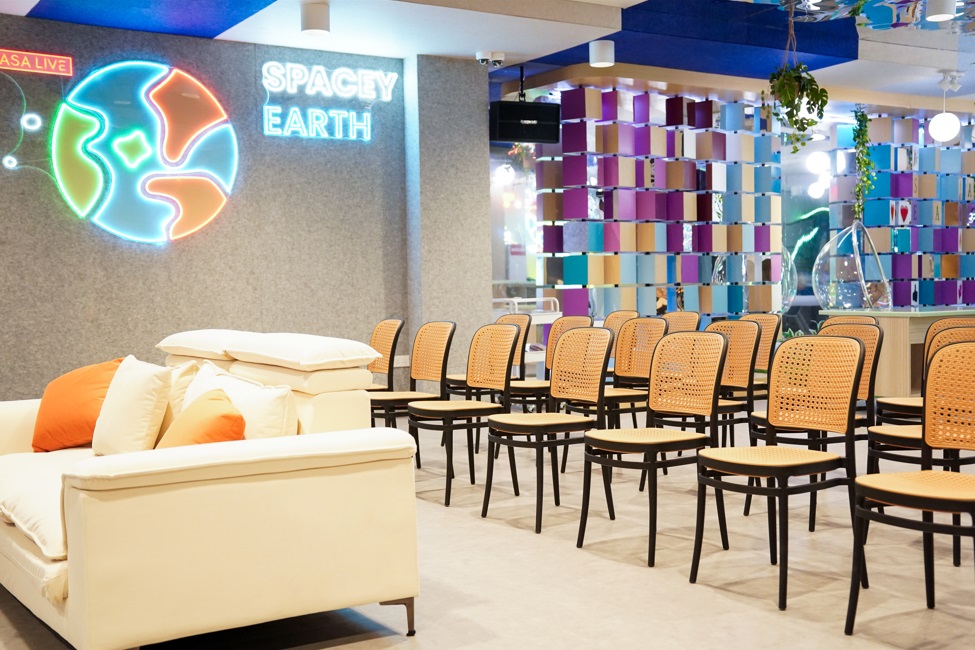 Find awesome event venues & spaces for rent in Singapore | We Are Spaces