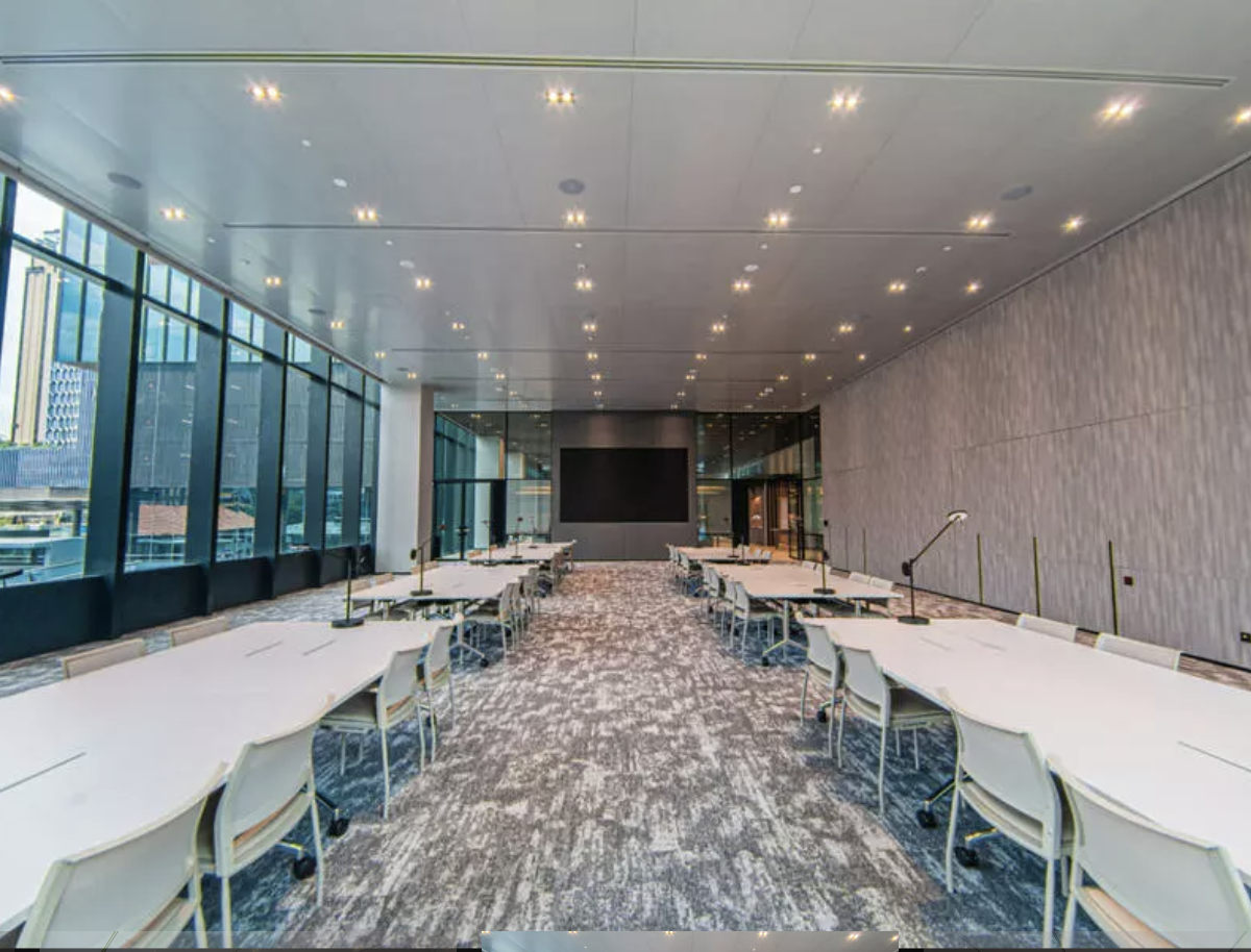Find awesome event venues & spaces for rent in Singapore | We Are Spaces