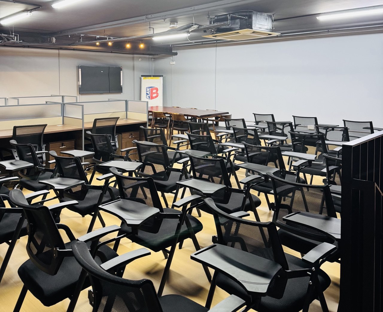 Find awesome event venues & spaces for rent in Singapore | We Are Spaces