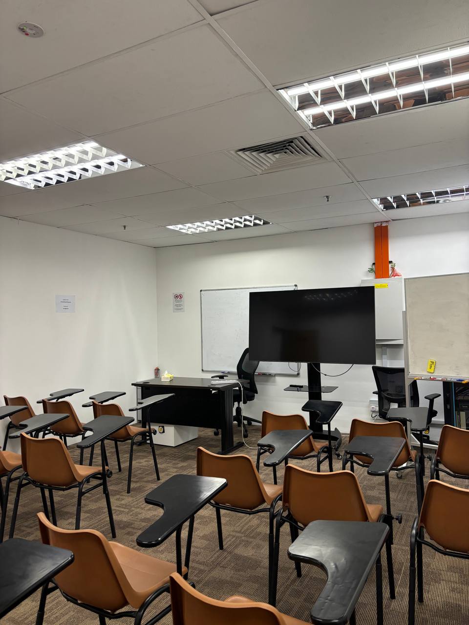 Find awesome event venues & spaces for rent in Singapore | We Are Spaces