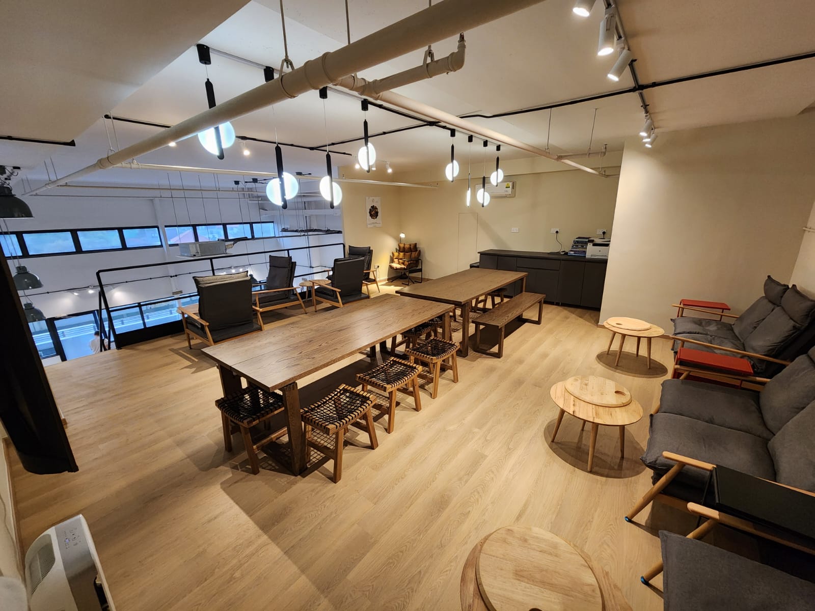 Find awesome event venues & spaces for rent in Singapore | We Are Spaces