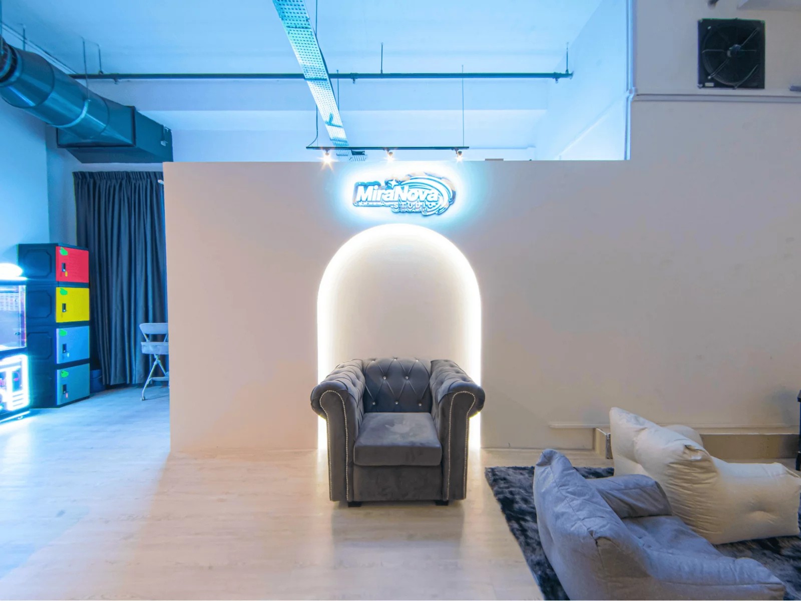 Find awesome event venues & spaces for rent in Singapore | We Are Spaces