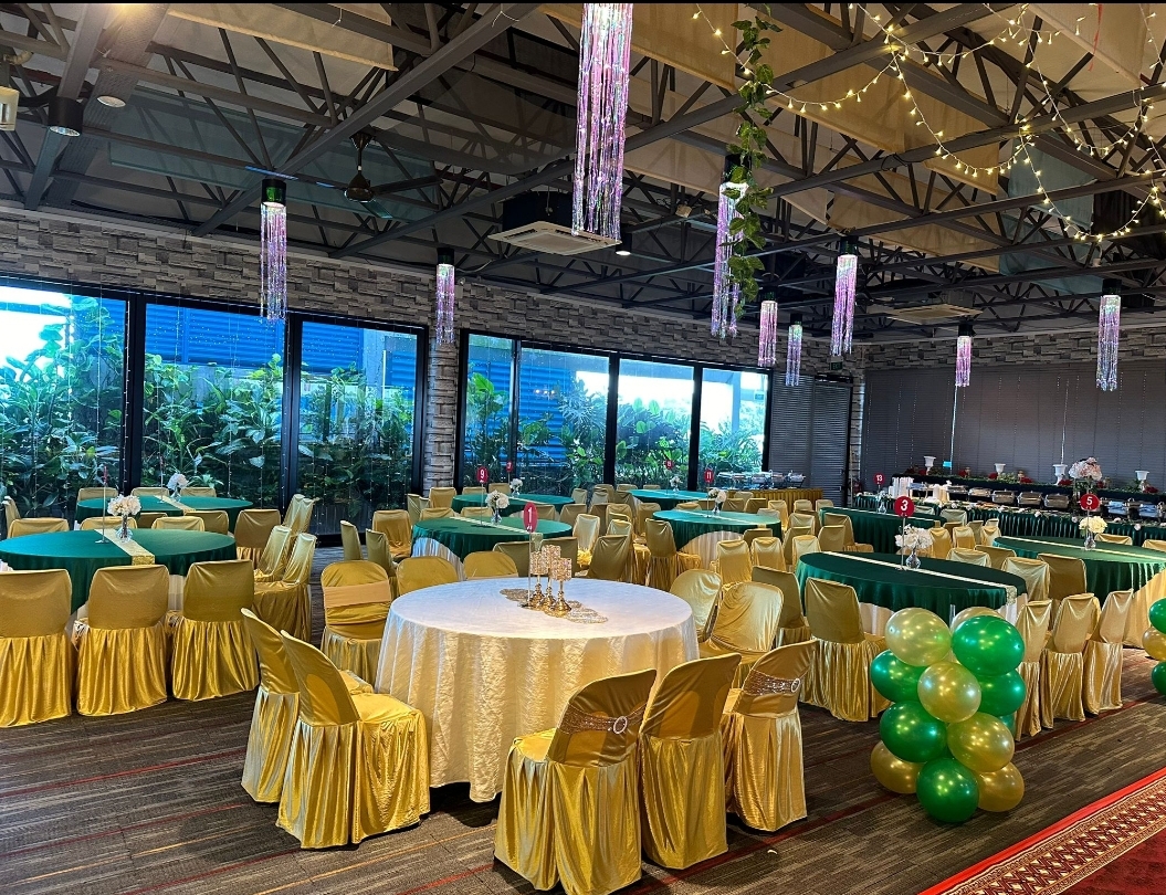 Find awesome event venues & spaces for rent in Singapore | We Are Spaces