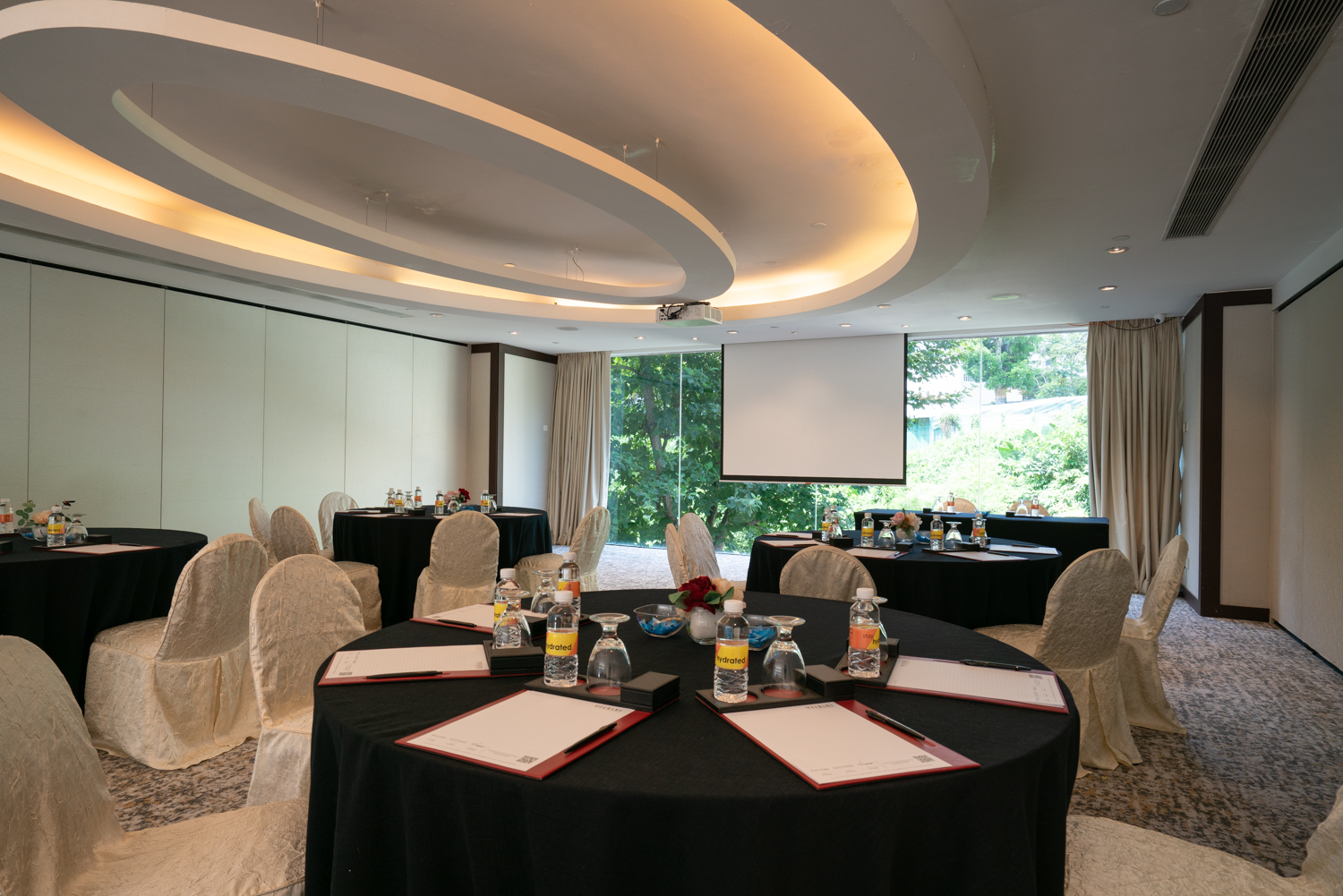 Find awesome event venues & spaces for rent in Singapore | We Are Spaces
