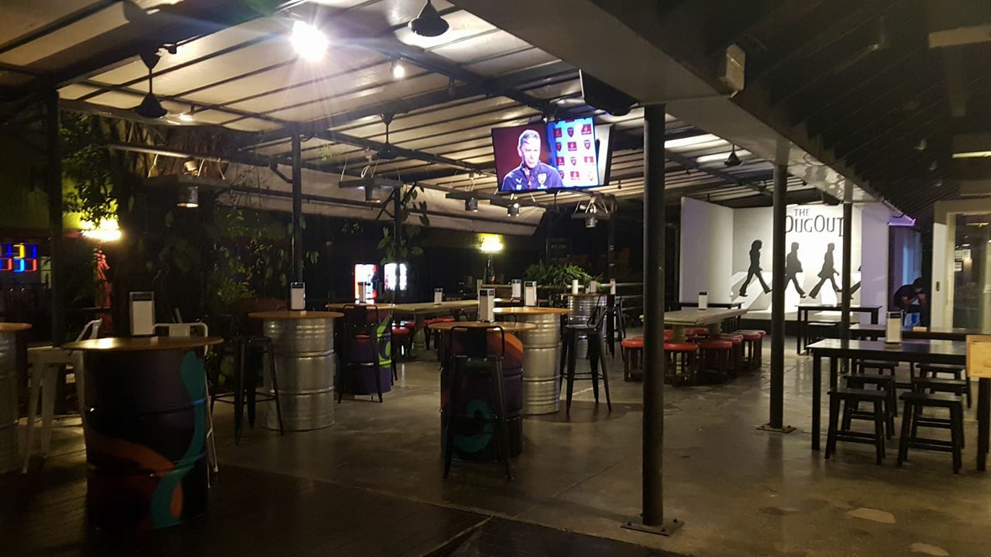 Find awesome event venues & spaces for rent in Singapore | We Are Spaces