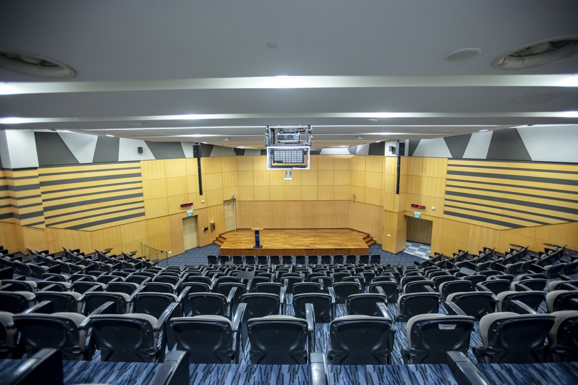 Find awesome event venues & spaces for rent in Singapore | We Are Spaces